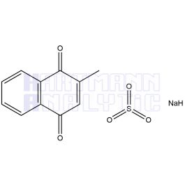 HARTMANN ANALYTIC | Vitamin K3, sodium bisulfite salt, [3H]-